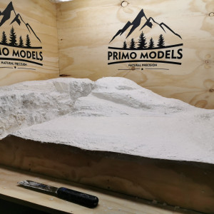 Model Building Tips | Primo Models - Realistic Model Scenery