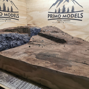 Model Building Tips | Primo Models - Realistic Model Scenery