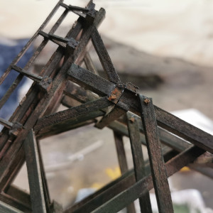 Model Building Tips | Primo Models - Realistic Model Scenery