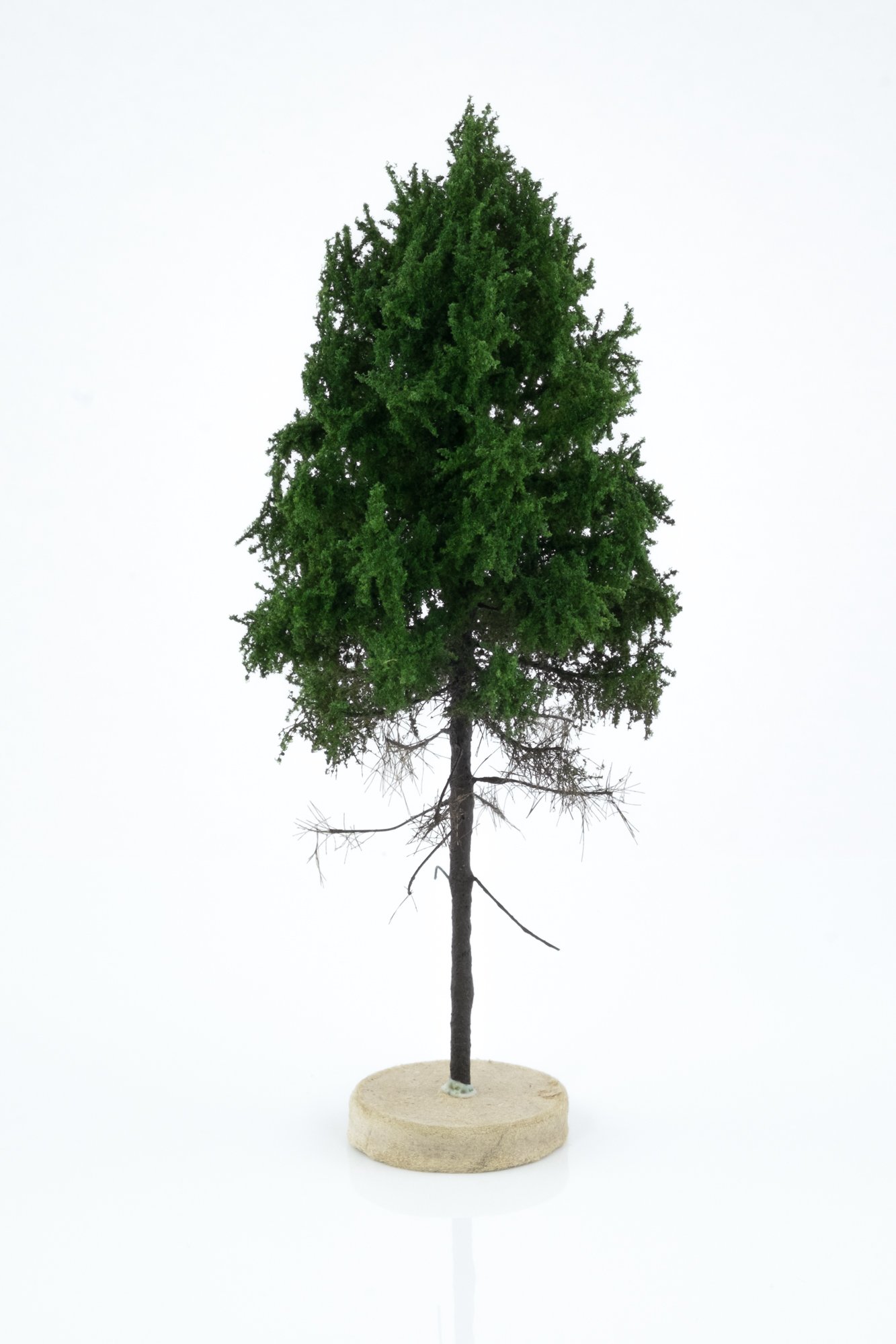 Forest Larch Tree Model 14-16 cm | Primo Models - Best Model Scenery
